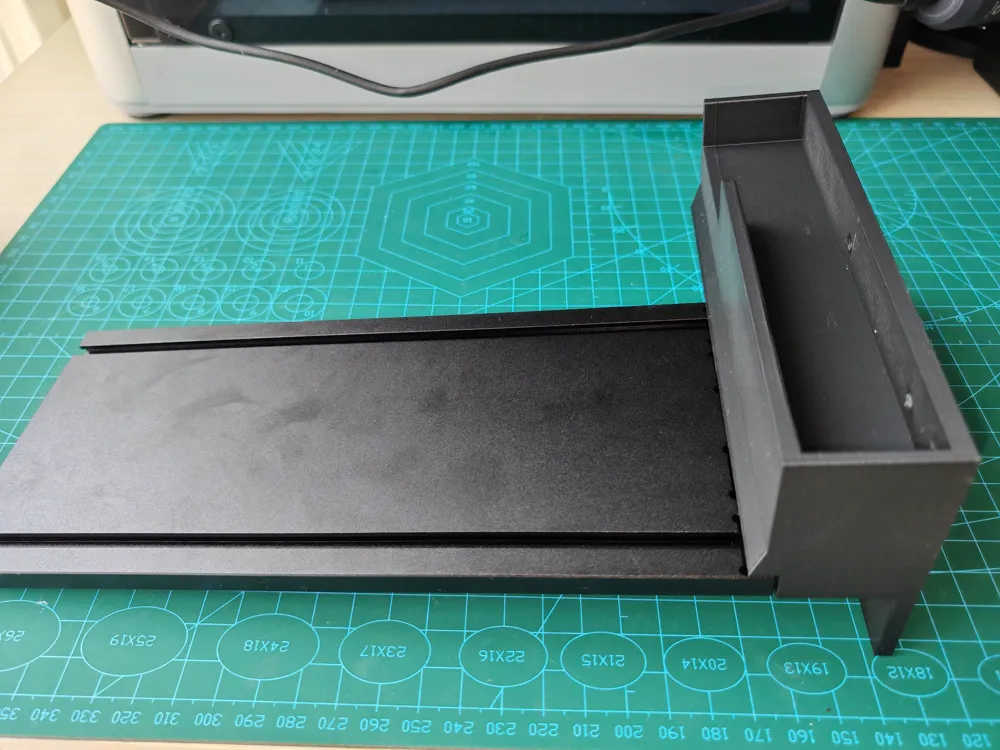 RA2 Pro lift and leveller - Free 3D Print Model - MakerWorld