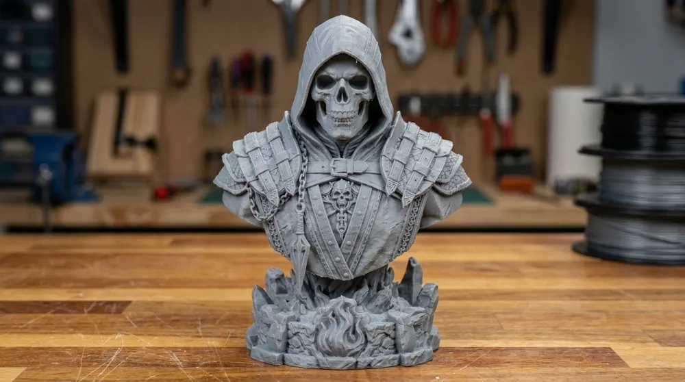 Scorpione - Modello di stampa 3D gratuito - MakerWorld