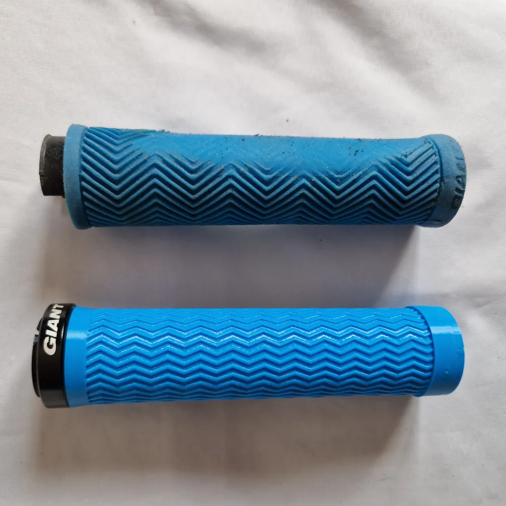 Bicycle handlebar grip Remixed by rattierp MakerWorld: Download Free 3D ...