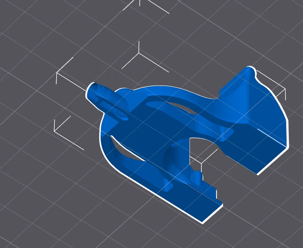 Ams wear and tear saver, spool jumping and motor overloads 二次创作 - 来自 ...