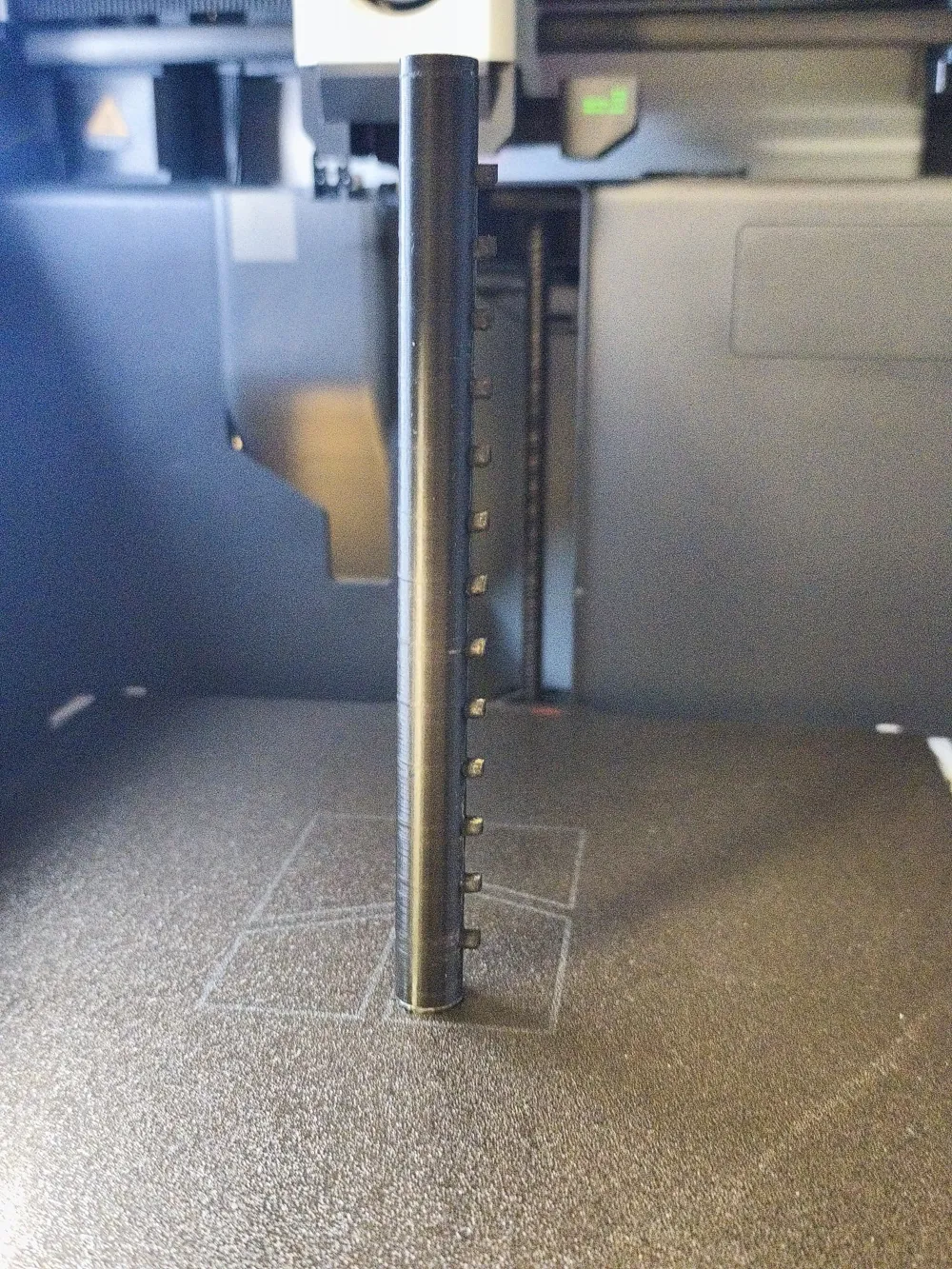 Dennerle Nano Internal Filter Spray Bar - Free 3D Print Model - MakerWorld