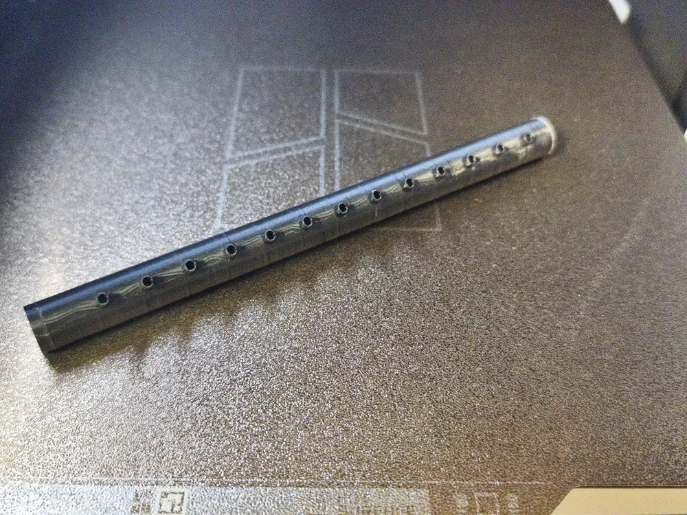 Dennerle Nano Internal Filter Spray Bar - Free 3D Print Model - MakerWorld