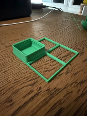 Gridfinity Ultra Light Bins - Plain Edition by huma_meng MakerWorld: Download Free 3D Models