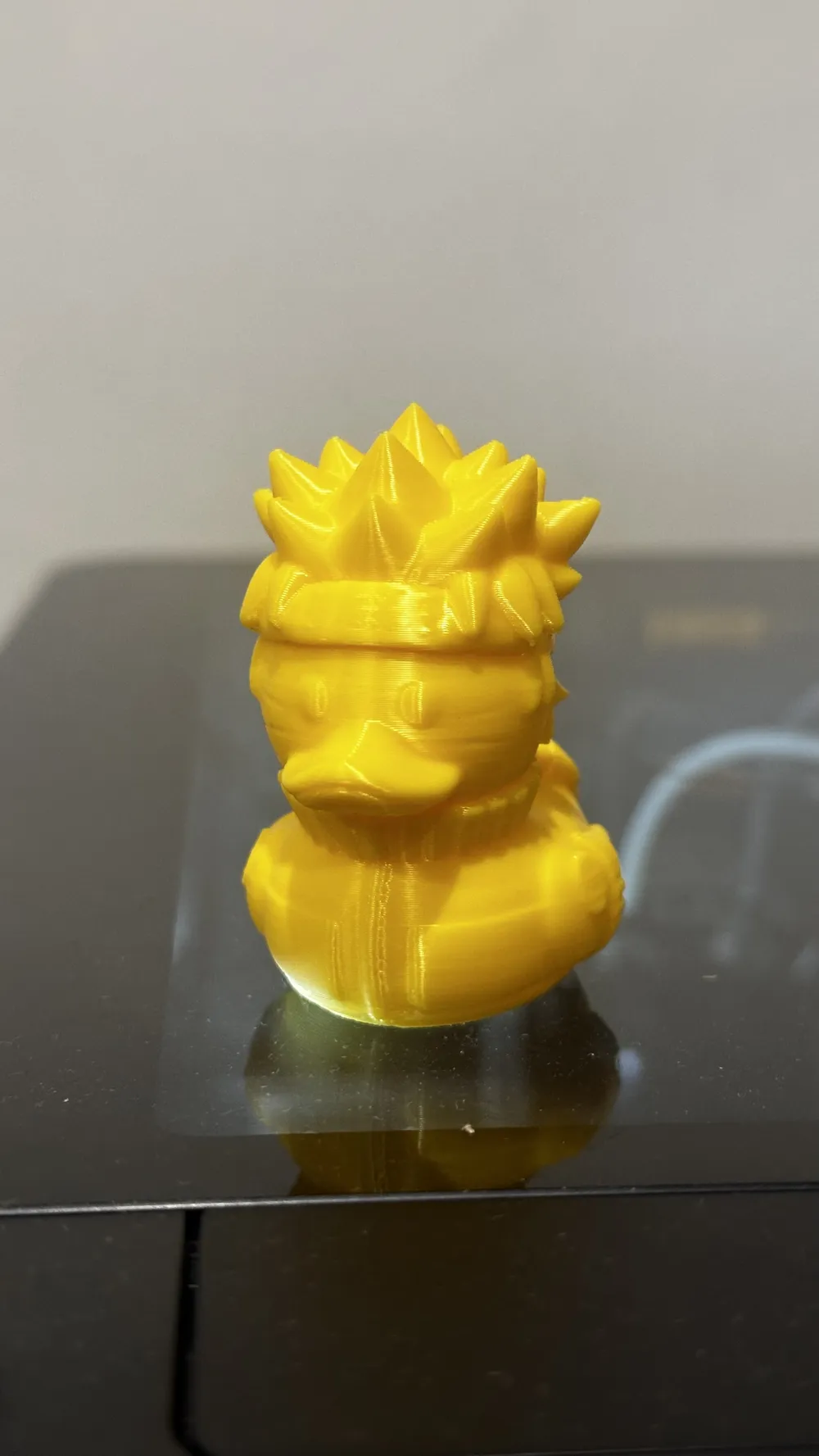 Naruto Duck by Tala16 MakerWorld: Download Free 3D Models