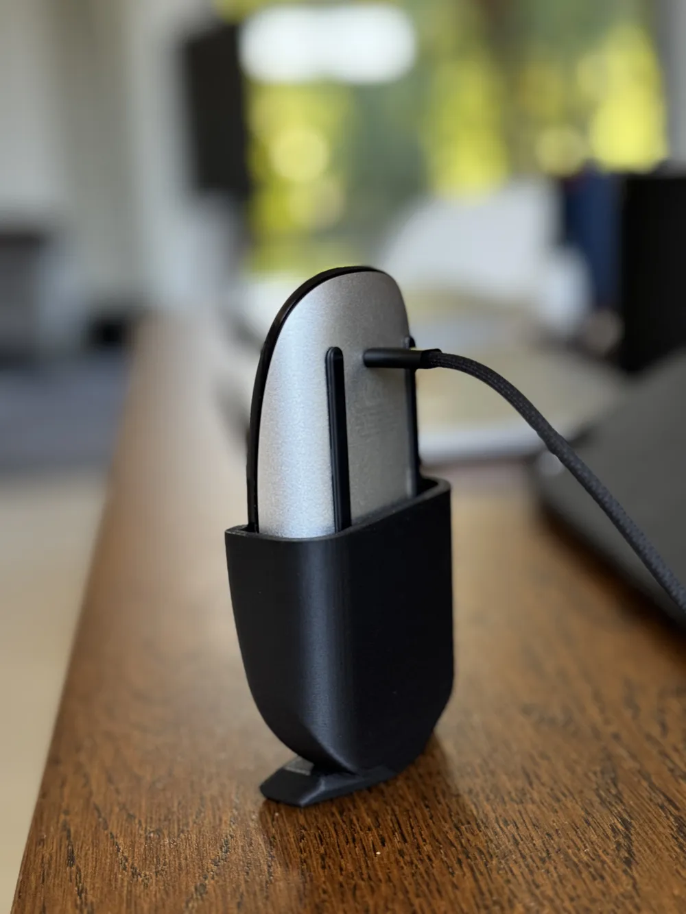 Magic Mouse Vertical Charging Dock & Display Stand by 𝓒𝓲𝓹𝓻𝓲𝓪𝓷𝓲 𝟑𝓓𝓮𝓼𝓲𝓰𝓷 ...