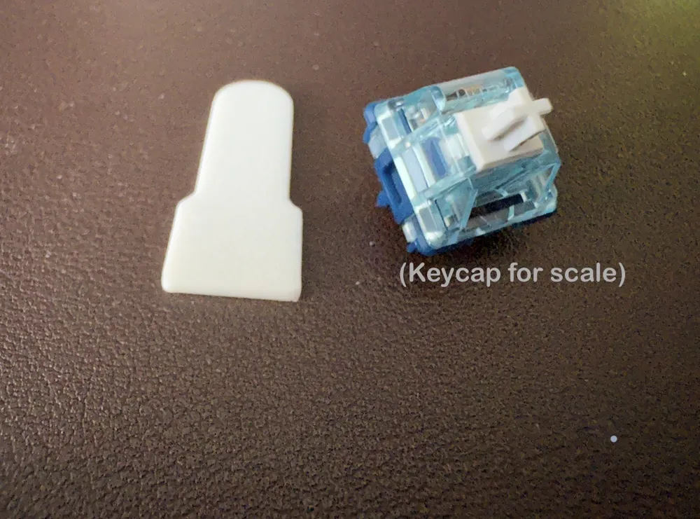Paste paddle - Free 3D Print Model - MakerWorld