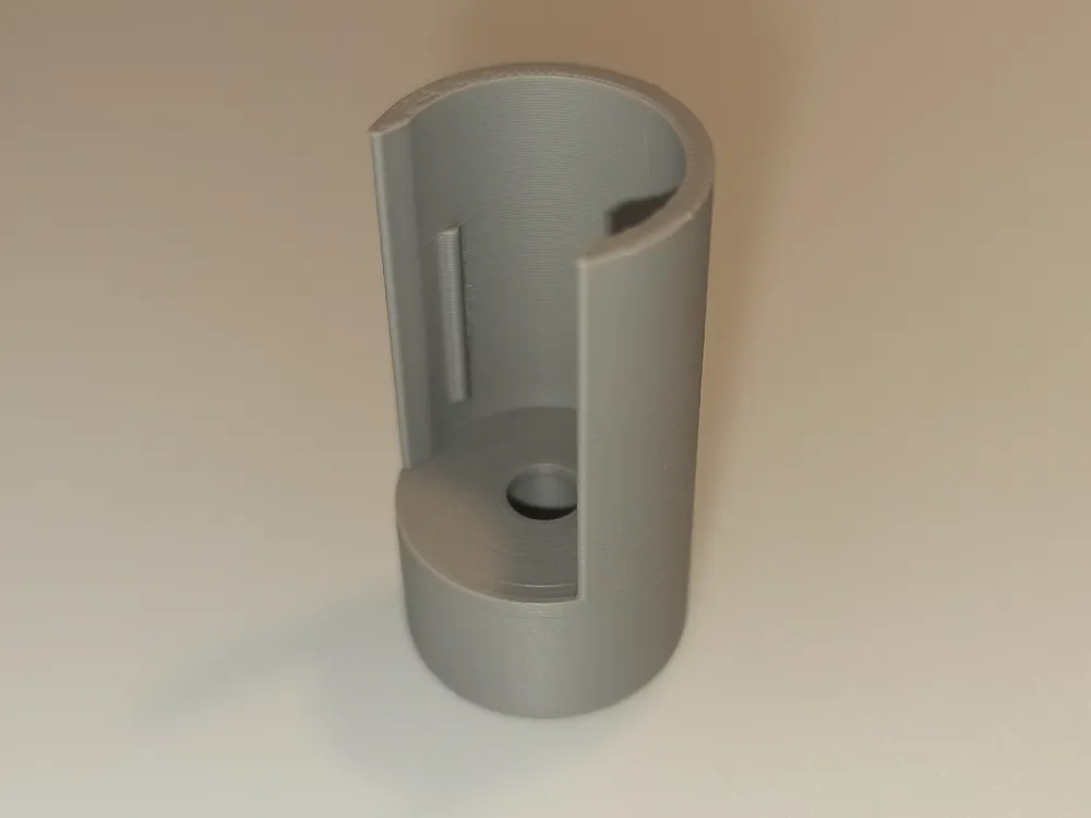 PTFE tube A1 mini adapter/connector by yxzhi - MakerWorld