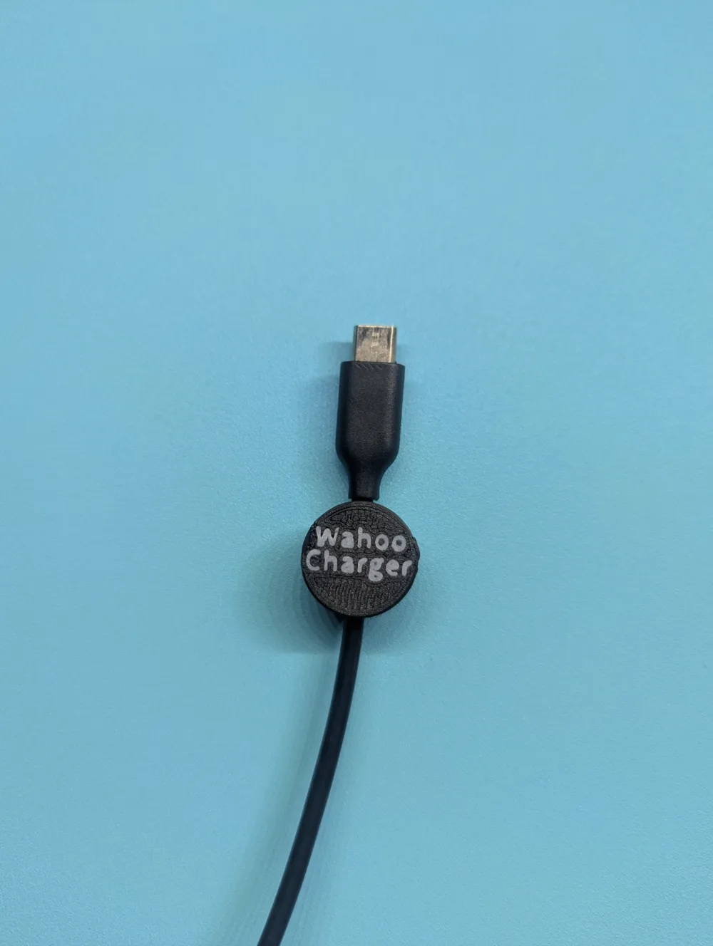 Print-in-Place Cable Identifier V2 by TheAllegededEngineer - MakerWorld