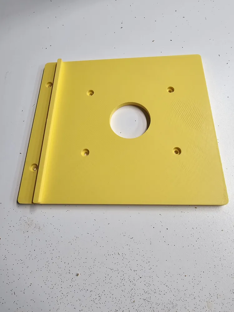 MicroJig MatchFit router guide for Bosch routers by ...