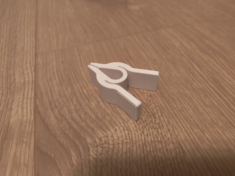 Mini clamp by brgl MakerWorld: Download Free 3D Models