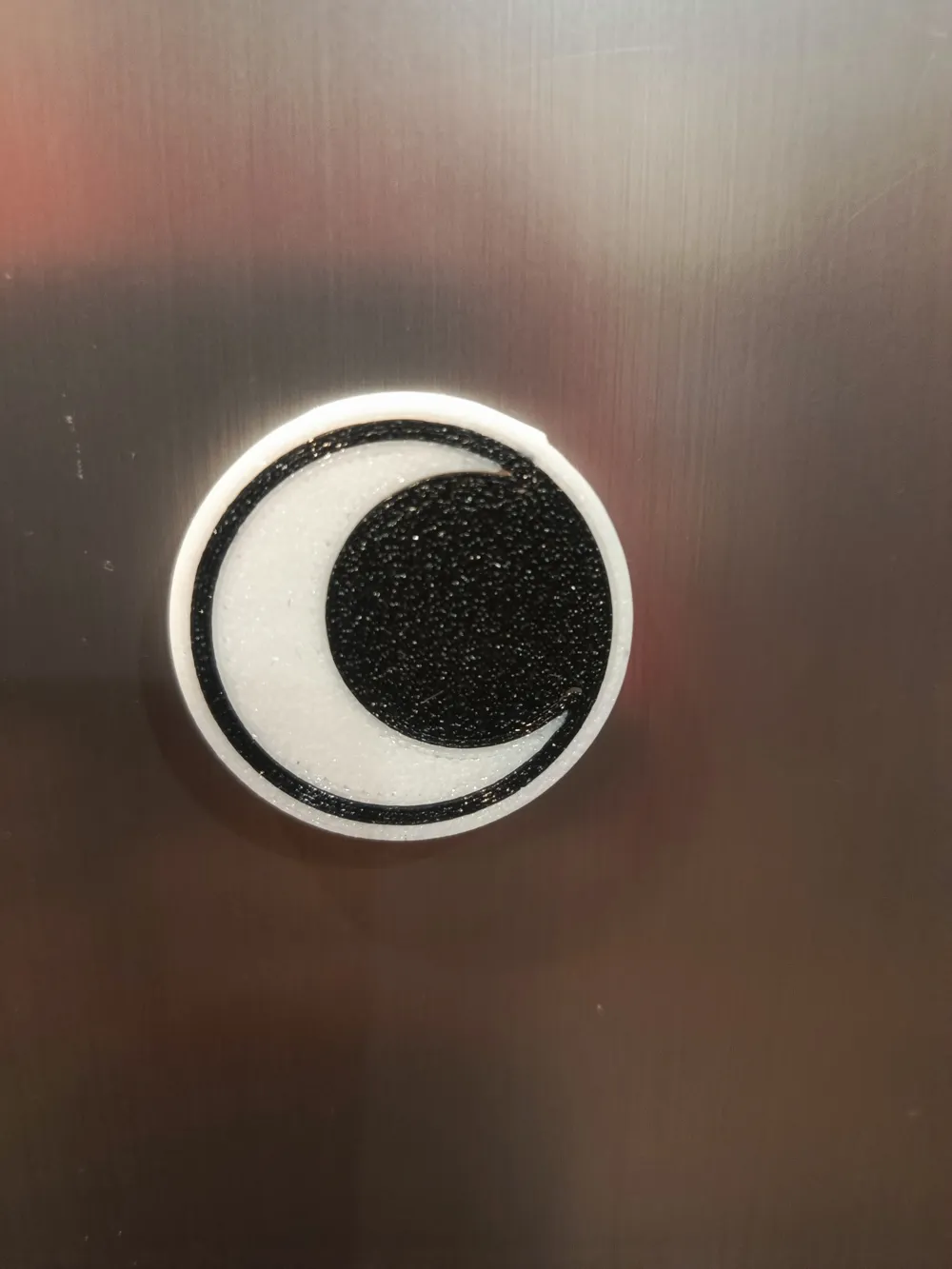 Marvel Viral Icon Magnets set - Free 3D Print Model - MakerWorld