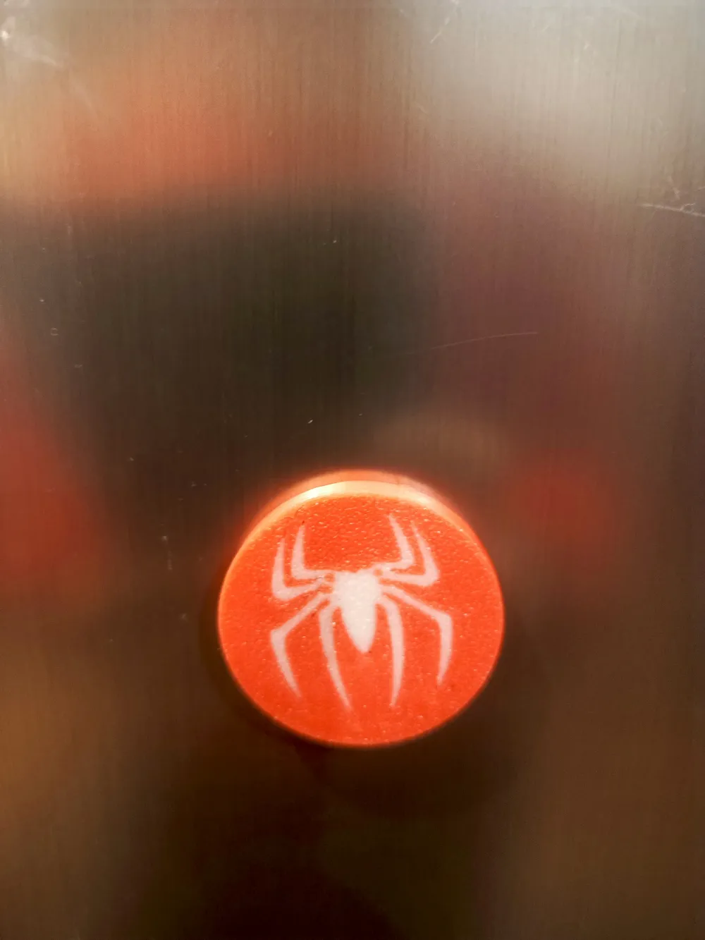 Marvel Viral Icon Magnets set - Free 3D Print Model - MakerWorld