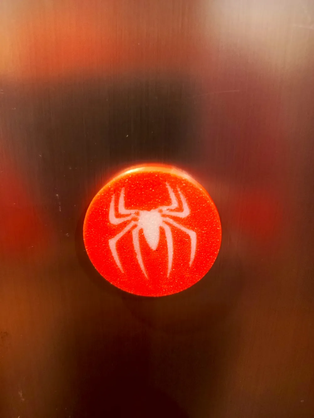 Marvel Viral Icon Magnets set - Free 3D Print Model - MakerWorld