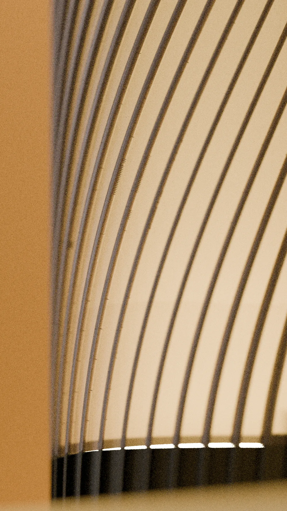 Twisted Lamp. Easy to print modern light by Abstractia Design ...