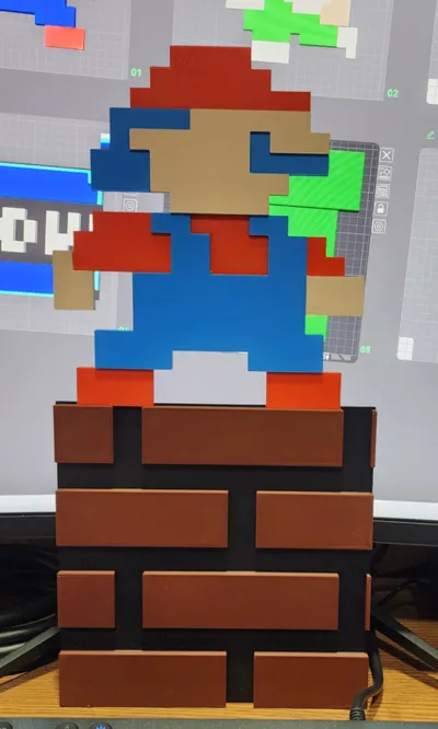 TCS3d | Published - MakerWorld