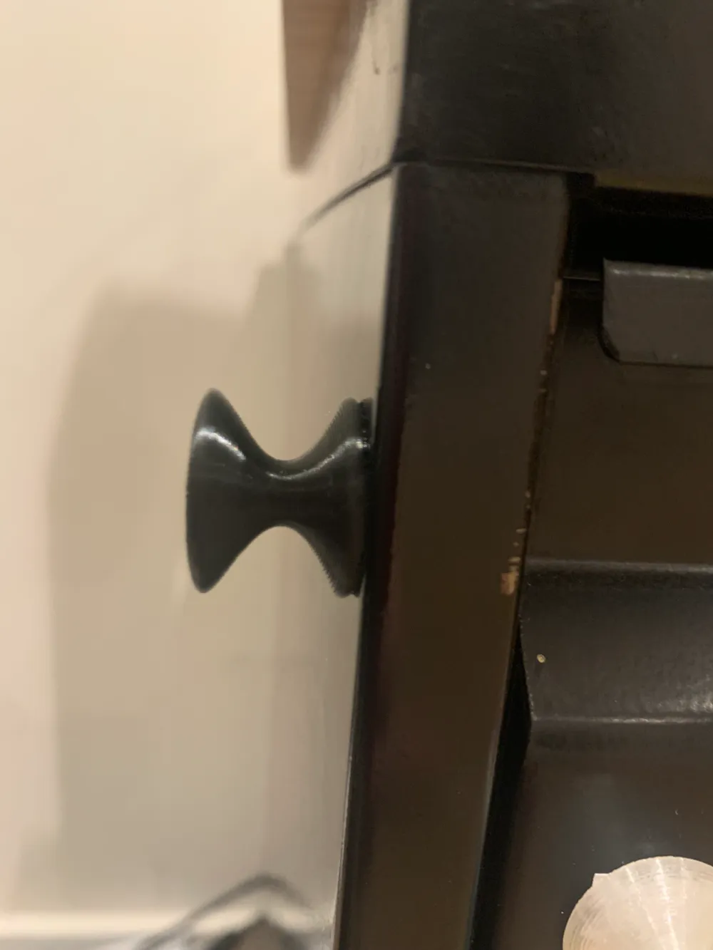 Simple Fridge Magnet - Free 3D Print Model - MakerWorld