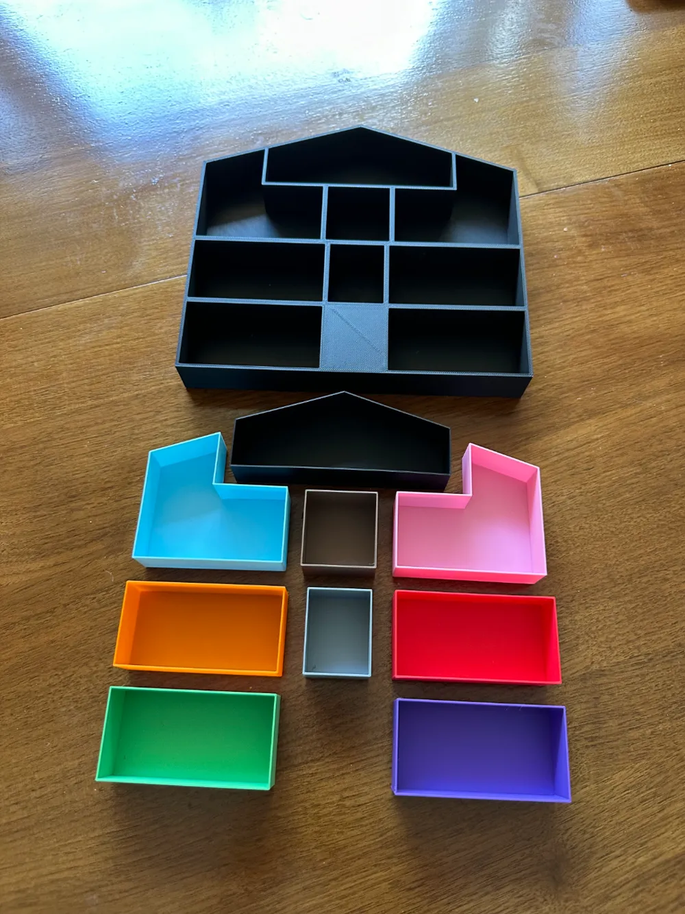 Lover House By Themisto Makerworld Download Free 3d Models