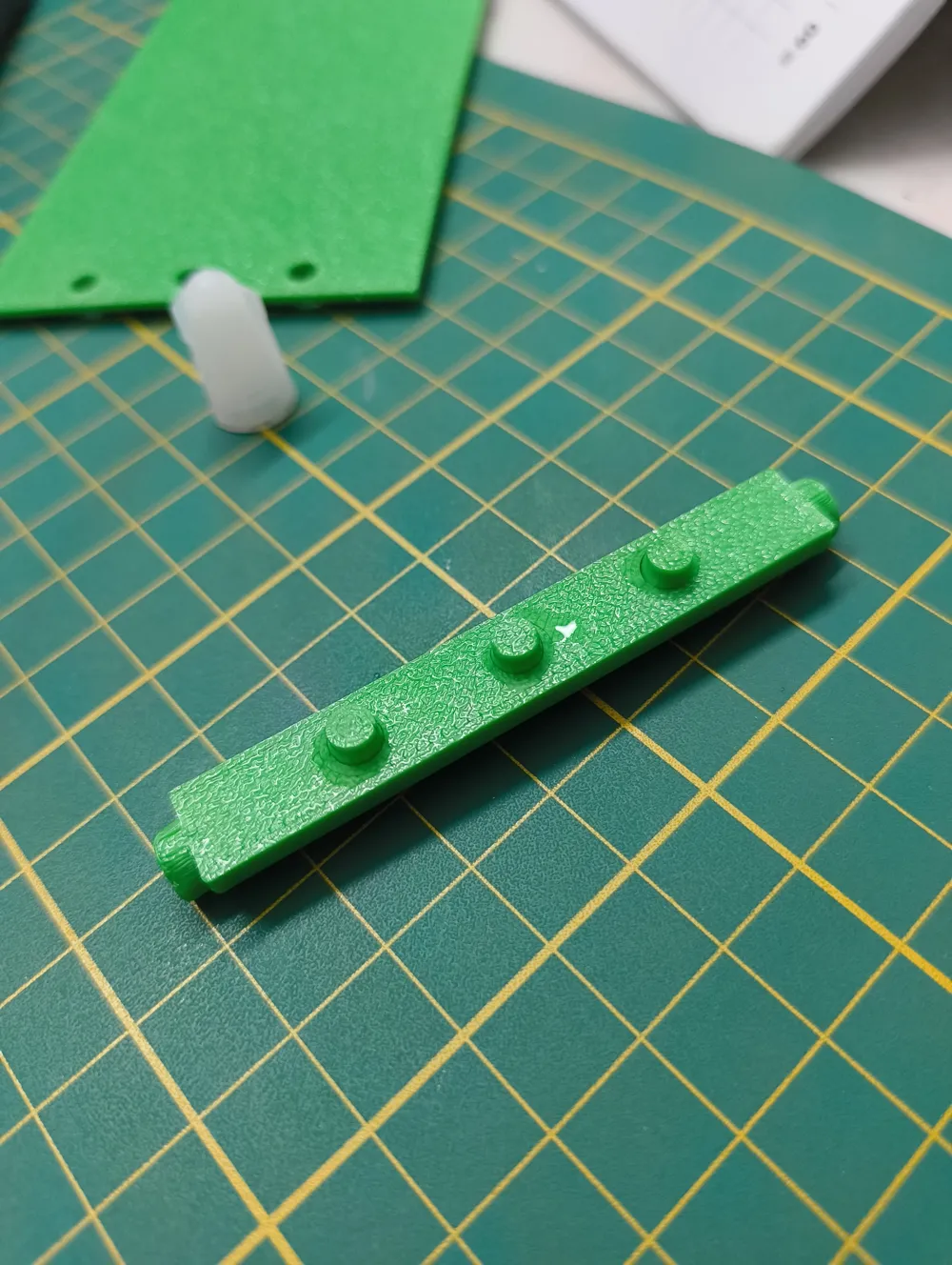 prescription box, playing doctor - Free 3D Print Model - MakerWorld