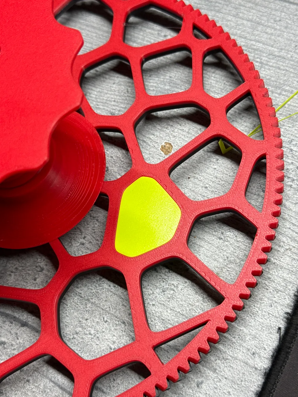 NFC Tag for Python AMS Spool by Talvor - MakerWorld