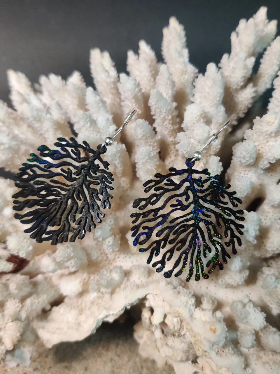 珊瑚低语 来自 Varvatos MakerWorld：免费下载 3D 模型