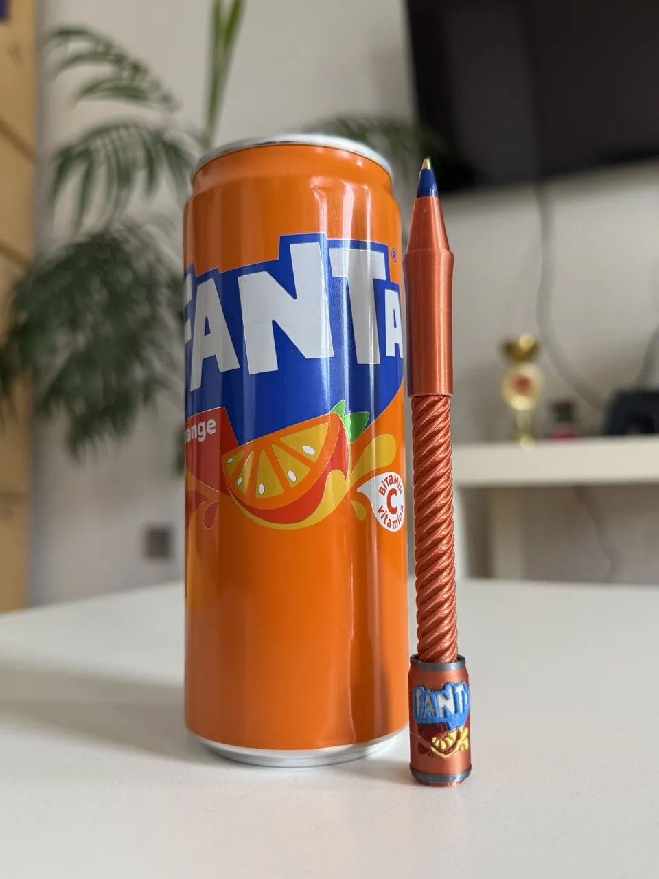 Soda fidget pen collection - Free 3D Print Model - MakerWorld