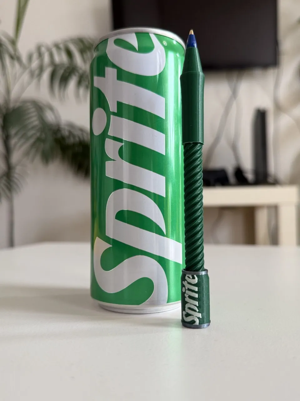 Soda fidget pen collection - Free 3D Print Model - MakerWorld