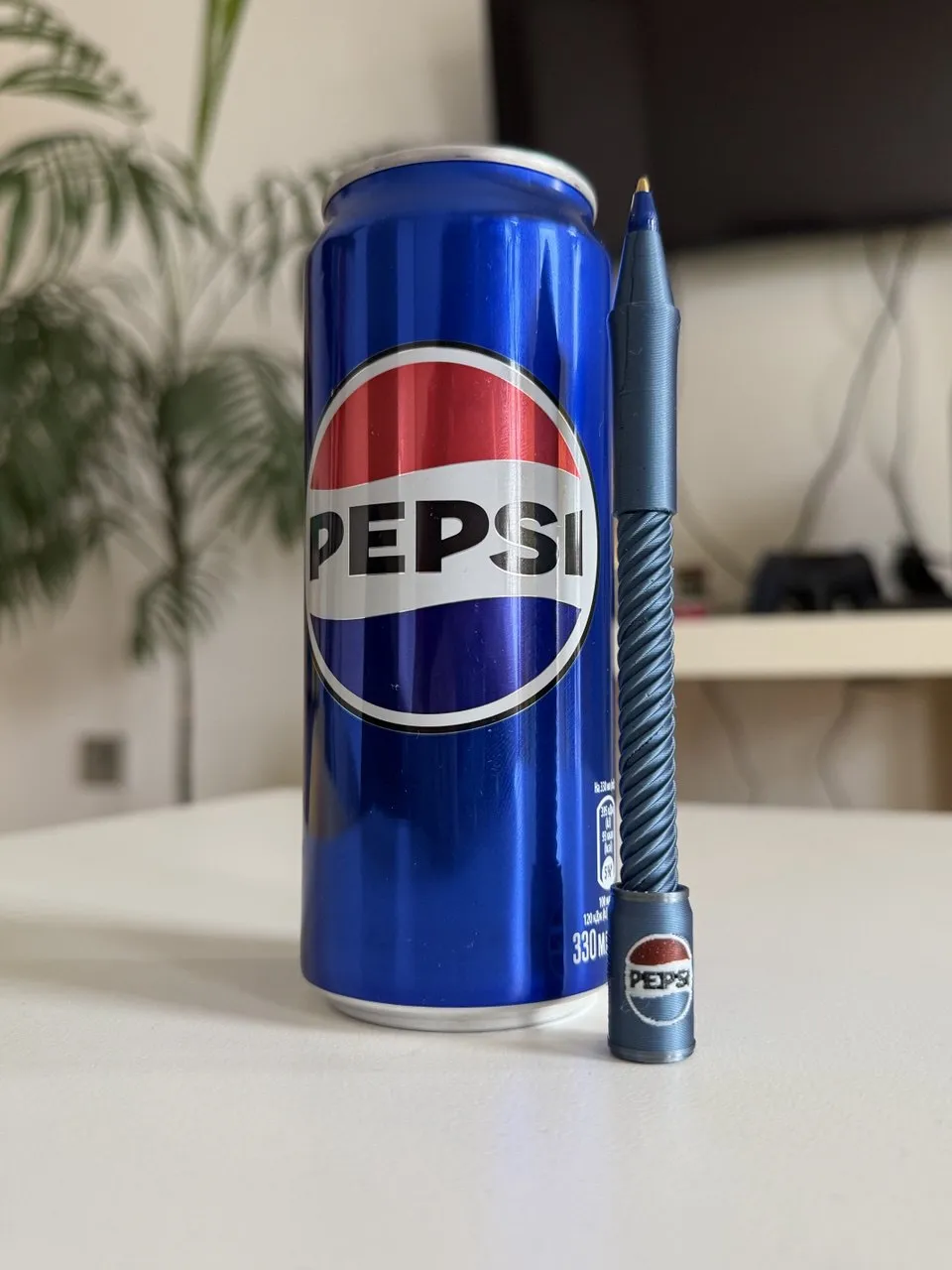 Soda fidget pen collection - Free 3D Print Model - MakerWorld