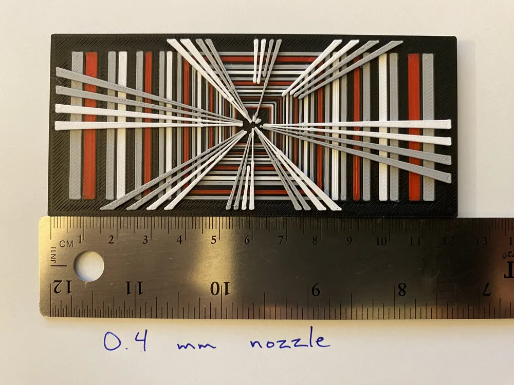 Tesla Plaid logo by Professor Chaos MakerWorld: Download Free 3D Models