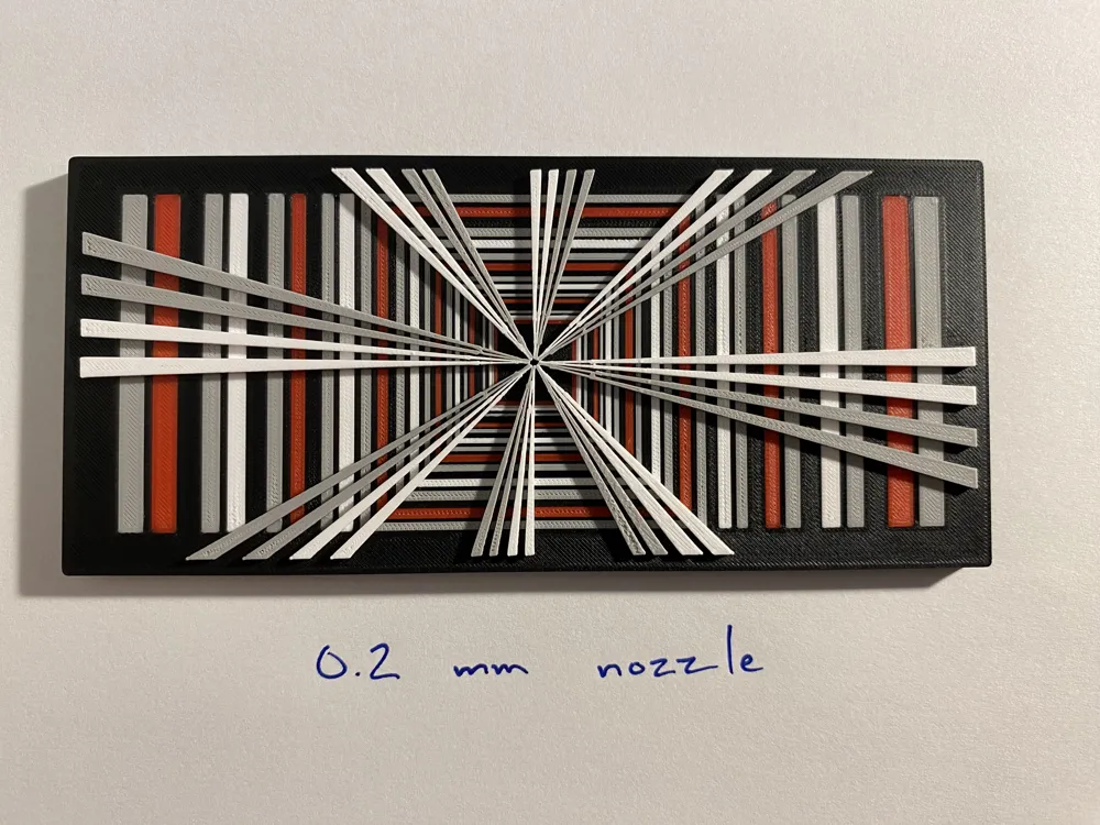 Tesla Plaid logo by Professor Chaos MakerWorld: Download Free 3D Models