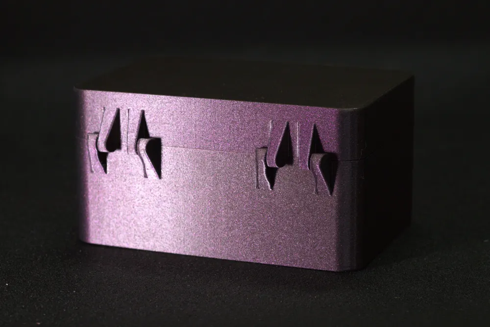 540 Brushless Motor Storage Box - Free 3D Print Model - MakerWorld