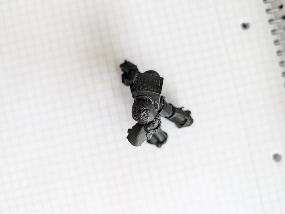 40k Terminator Squad (BT) by Jason Portman MakerWorld: Download Free 3D ...