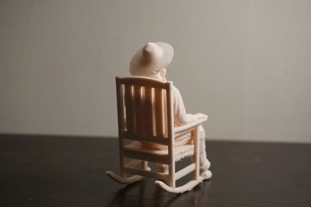 Beacon Joe Disneyland Pirates of the Caribbean - Free 3D Print Model ...