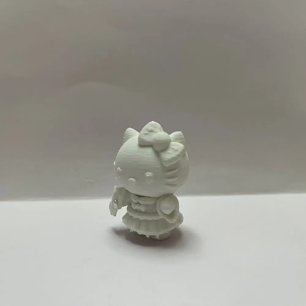 Hello Kitty holding a Chinese Knot - Sanrio Magnificent Chinese Style ...