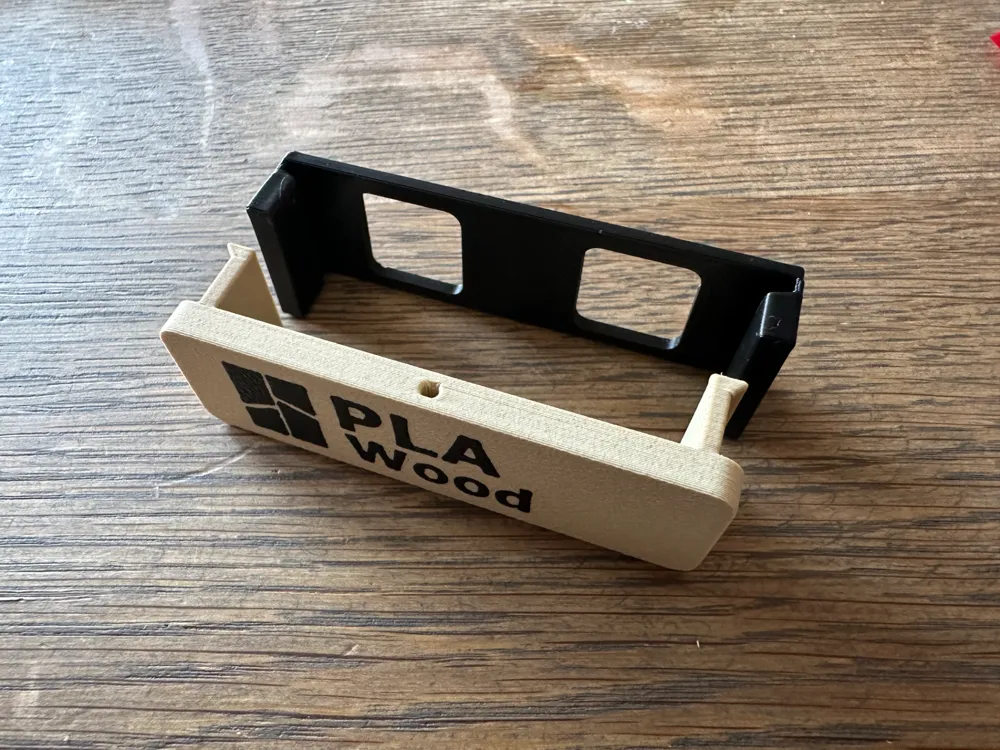 Filament Clip Adapter for AMS Remixed by J. Navarro MakerWorld ...