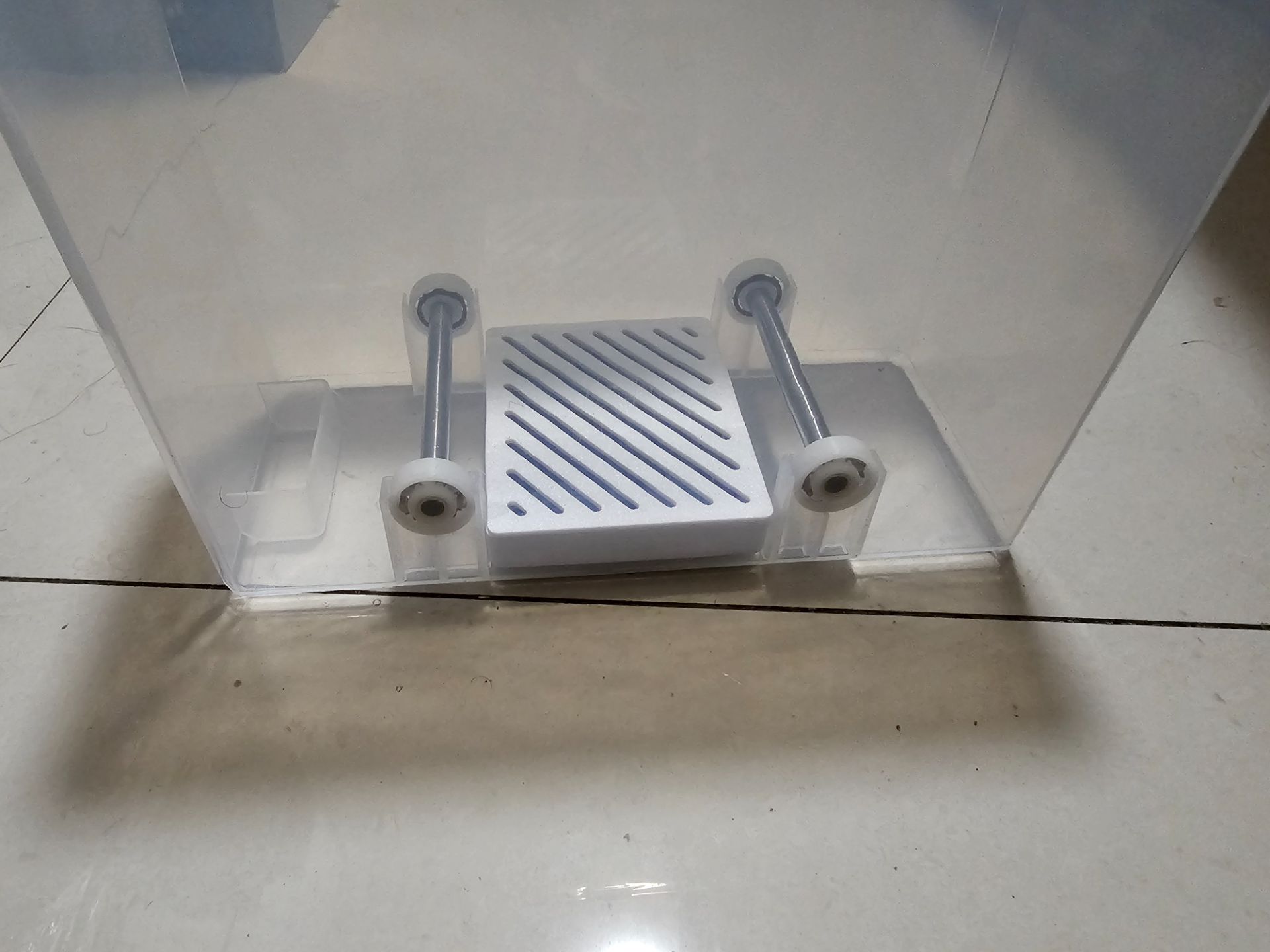 Moisture-proof box desiccant box, compatible with mainstream desiccant ...