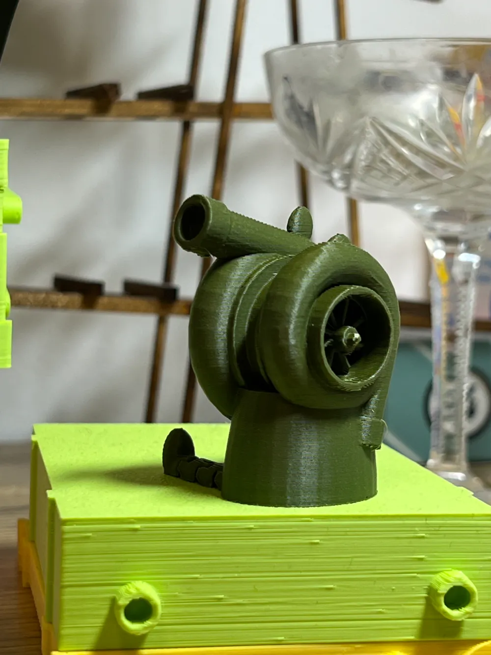 Turbo Peppa Pig, Desktop Companion by MikeMike MakerWorld: Download ...