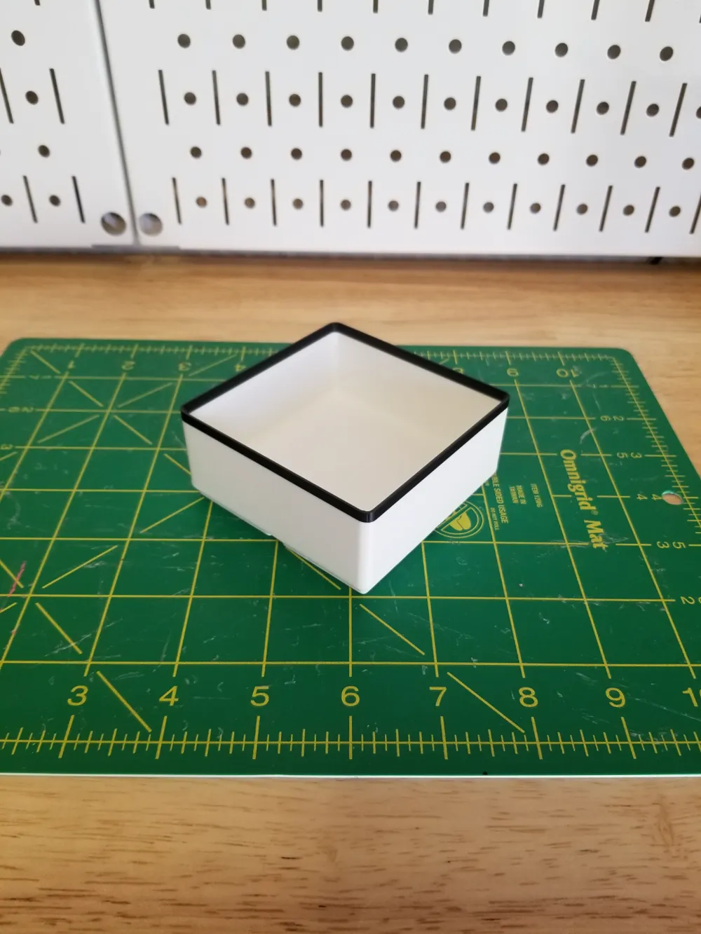 Gridfinity 2x2 by Lee_337 - MakerWorld