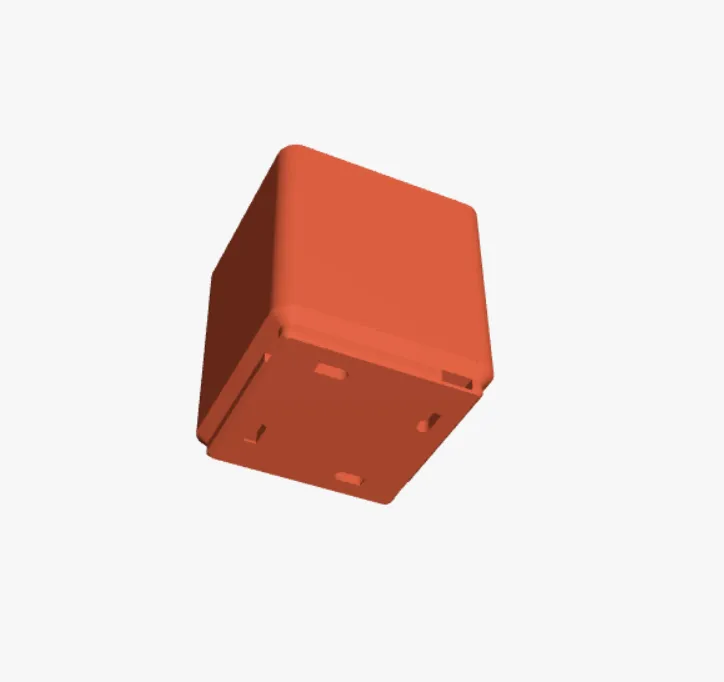 Gridfinity 1x1 High Bin by Gman MakerWorld: Download Free 3D Models
