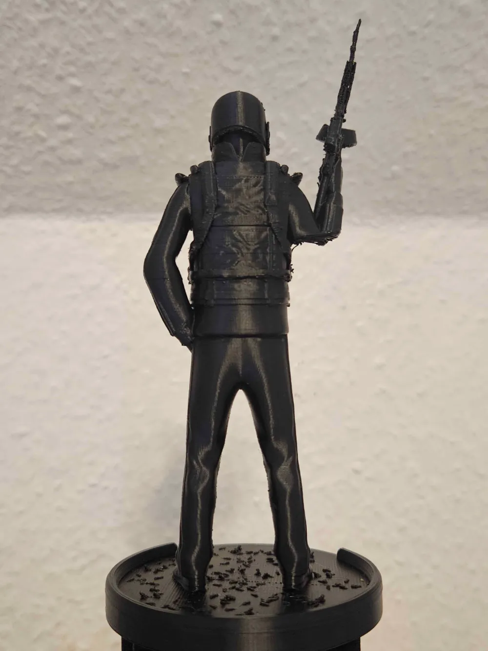 KILLA Boss (Escape form Tarkov) by Neronixe - MakerWorld