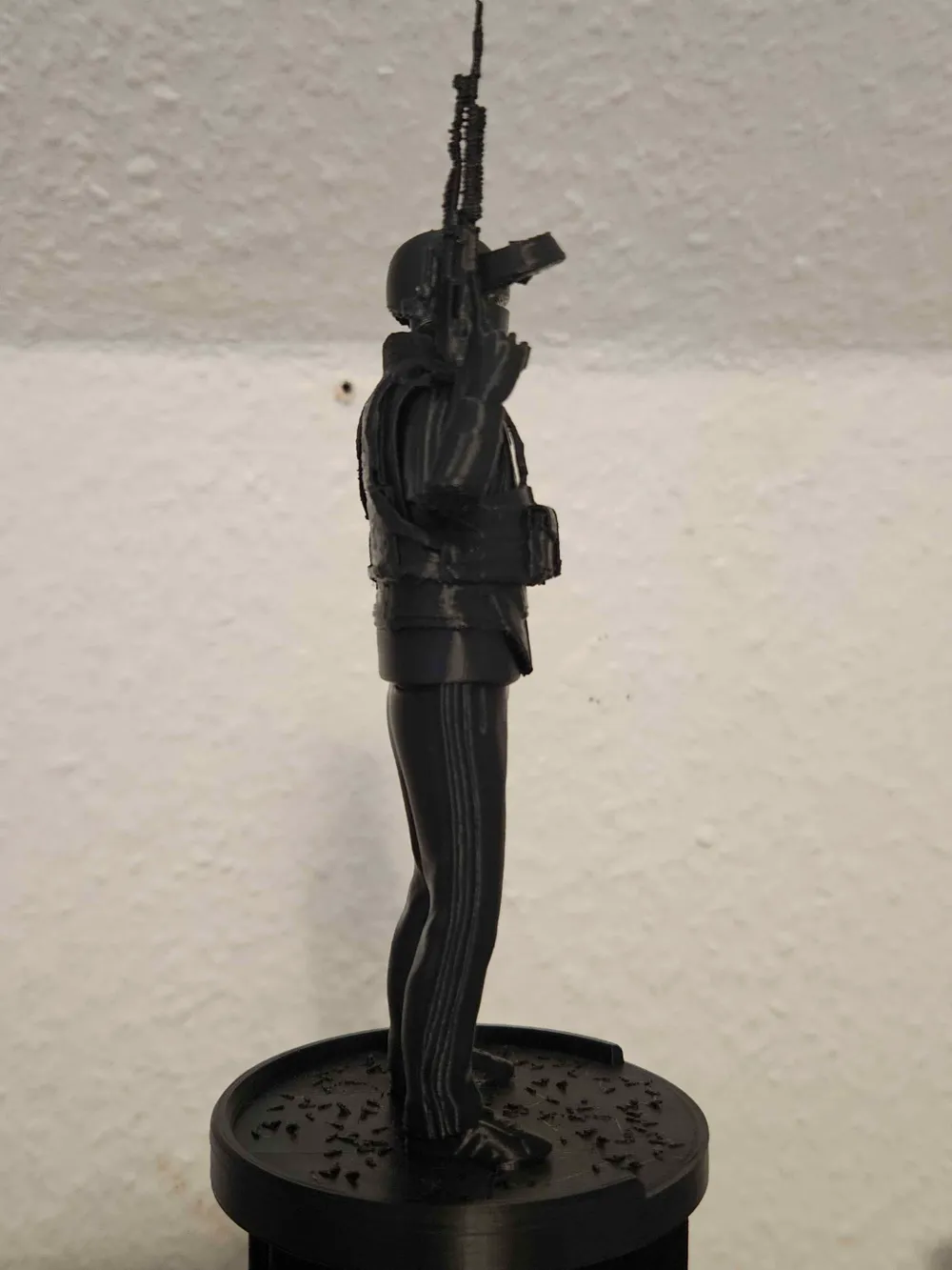 KILLA Boss (Escape form Tarkov) by Neronixe - MakerWorld