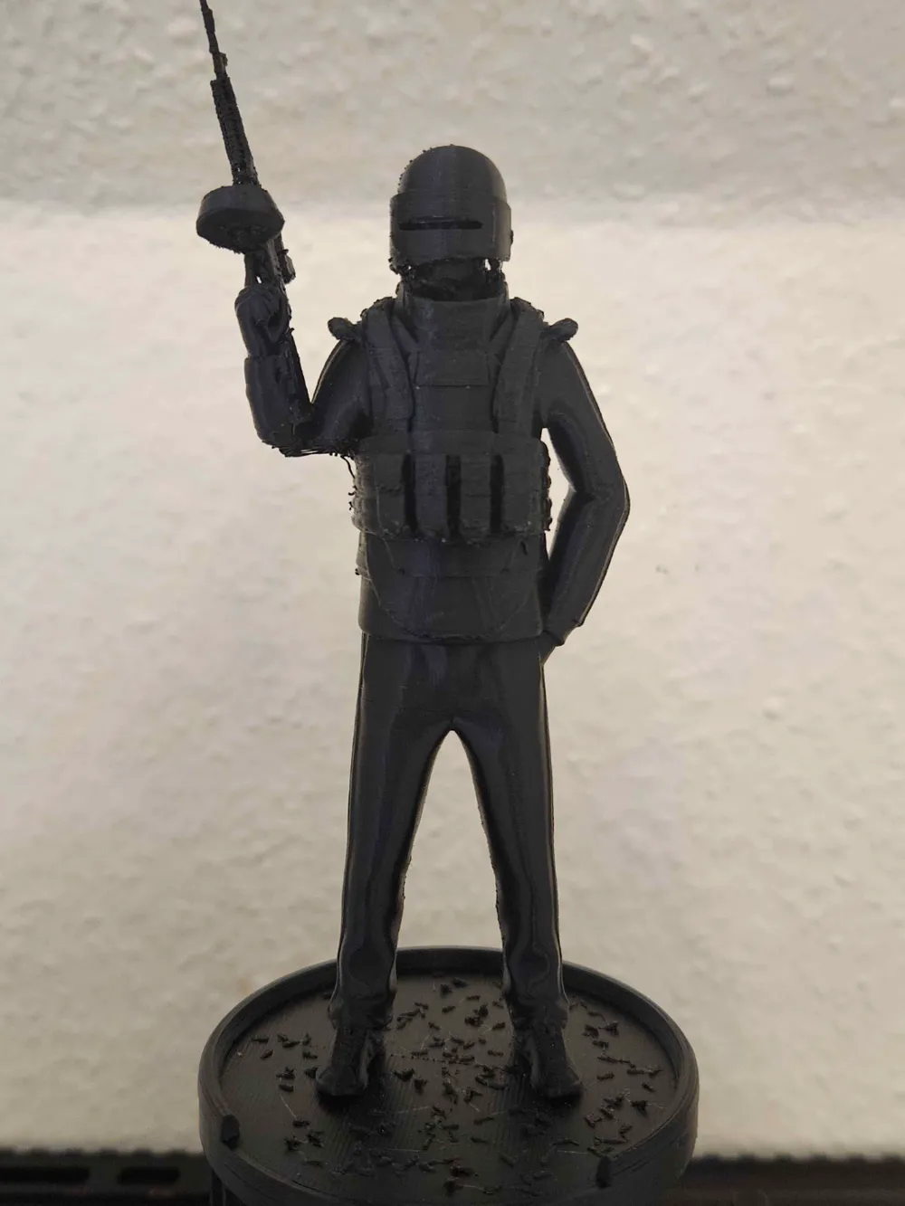 KILLA Boss (Escape form Tarkov) by Neronixe - MakerWorld