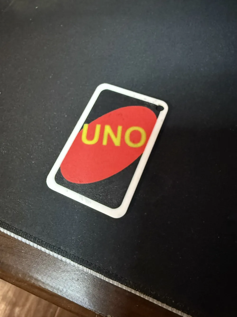 Uno Reverso Card - Multicolor by M1T0s1s MakerWorld: Download Free 3D ...
