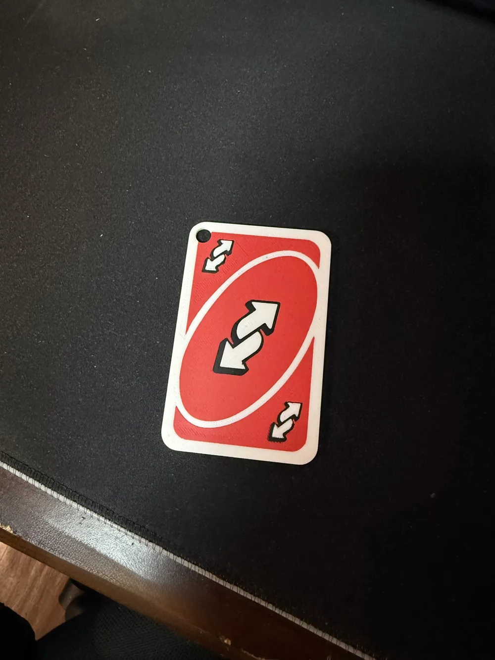 Uno Reverso Card - Multicolor by M1T0s1s MakerWorld: Download Free 3D ...