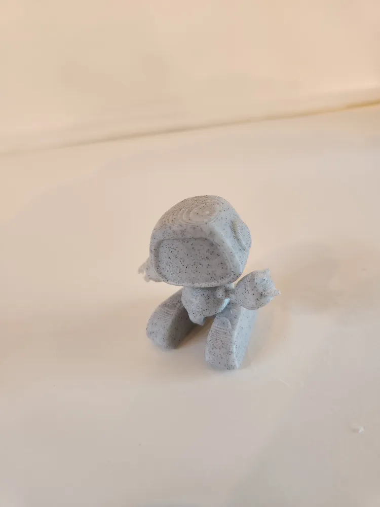 Boogie Bot from Poppy Playtime by user_426895211MakerWorld: Download ...