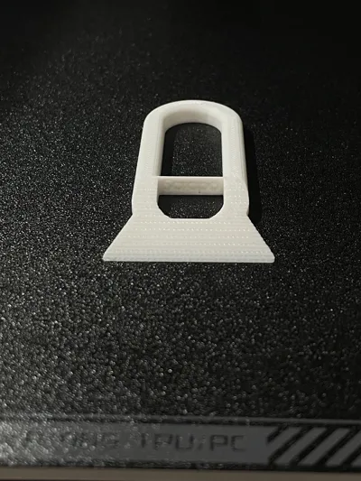 Scrapo - 3D printing scraper by FireDragon3D - MakerWorld