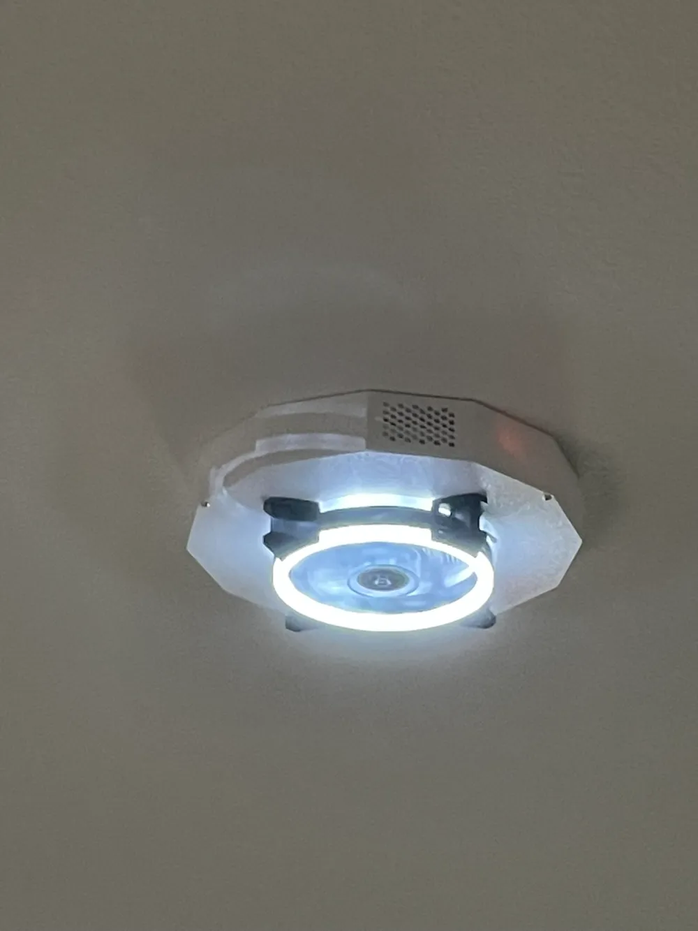 bpi-r4 ceiling access point with internal antennas by theJJM MakerWorld ...