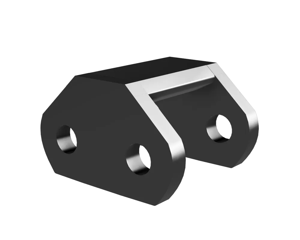 RS80 Chain Cover by IsleDelfinoDan - MakerWorld