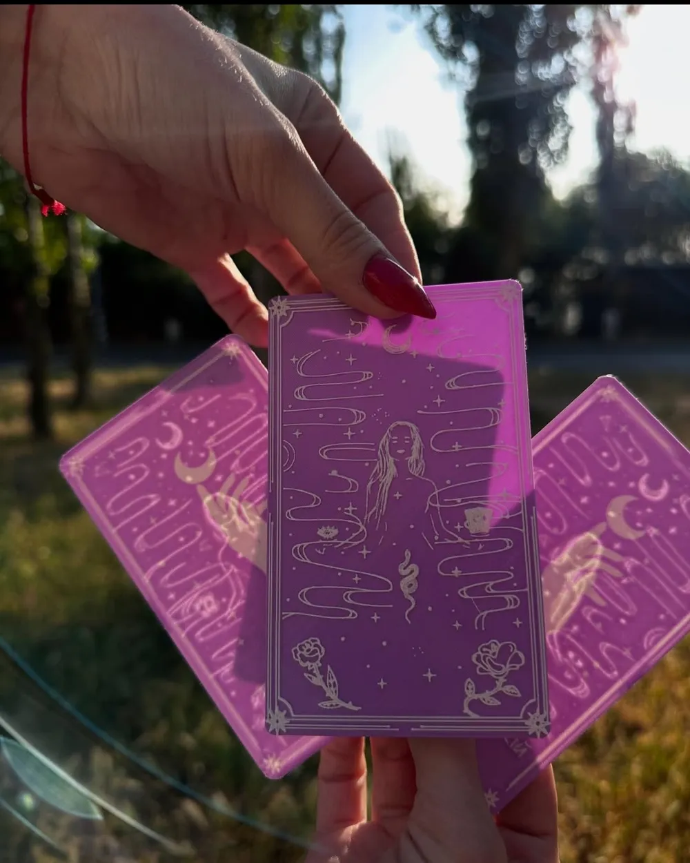 Affirmation Cards by Tartz Brewer MakerWorld: Download Free 3D Models