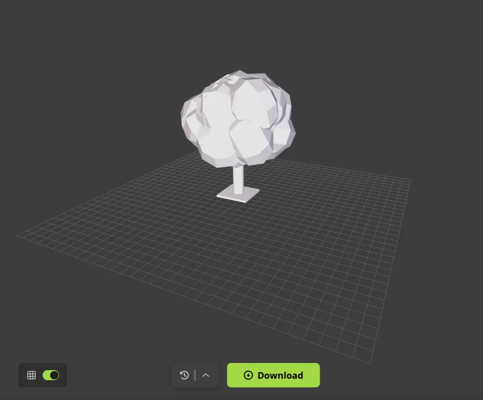 Personal Tree Generator by MILK+3D - MakerWorld