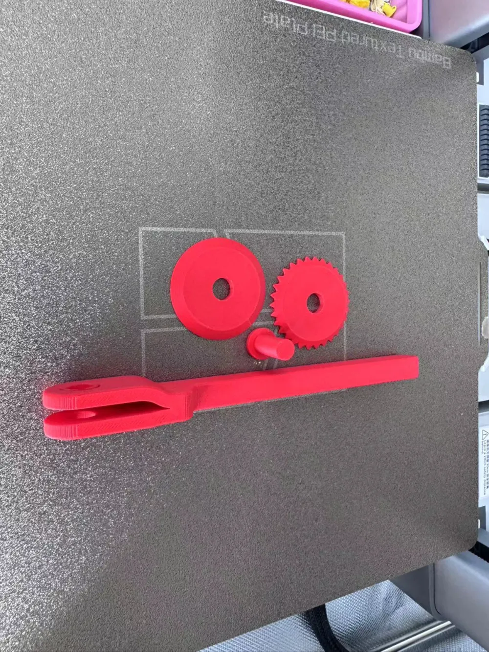 【Teaching】Manual Scoring Wheel Hand Tool - Free 3D Print Model - MakerWorld